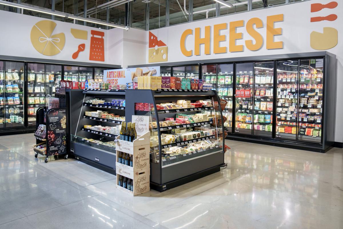 Amazon Fresh opens in Fontana | Business | fontanaheraldnews.com