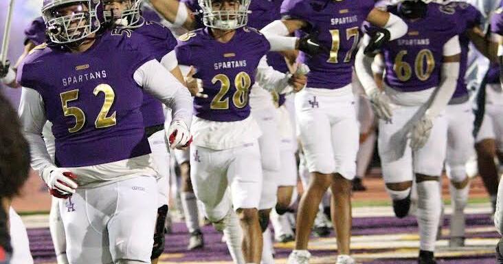 A look back: Prep football teams from Fontana gave their fans lots of ...