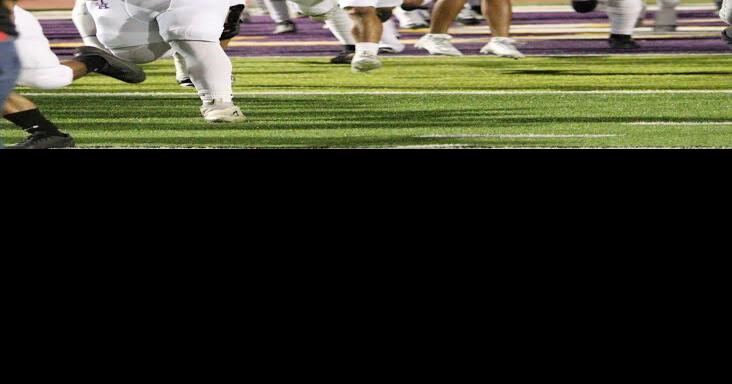 A look back: Prep football teams from Fontana gave their fans lots of ...