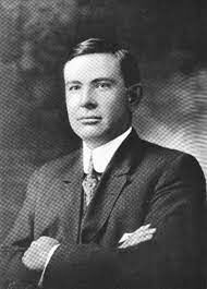 Fontana Success Stories: A.B. Miller was city’s founder | Opinion ...