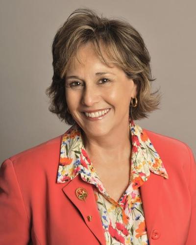 Garcia is named senior vice president and area manager for Kaiser ...