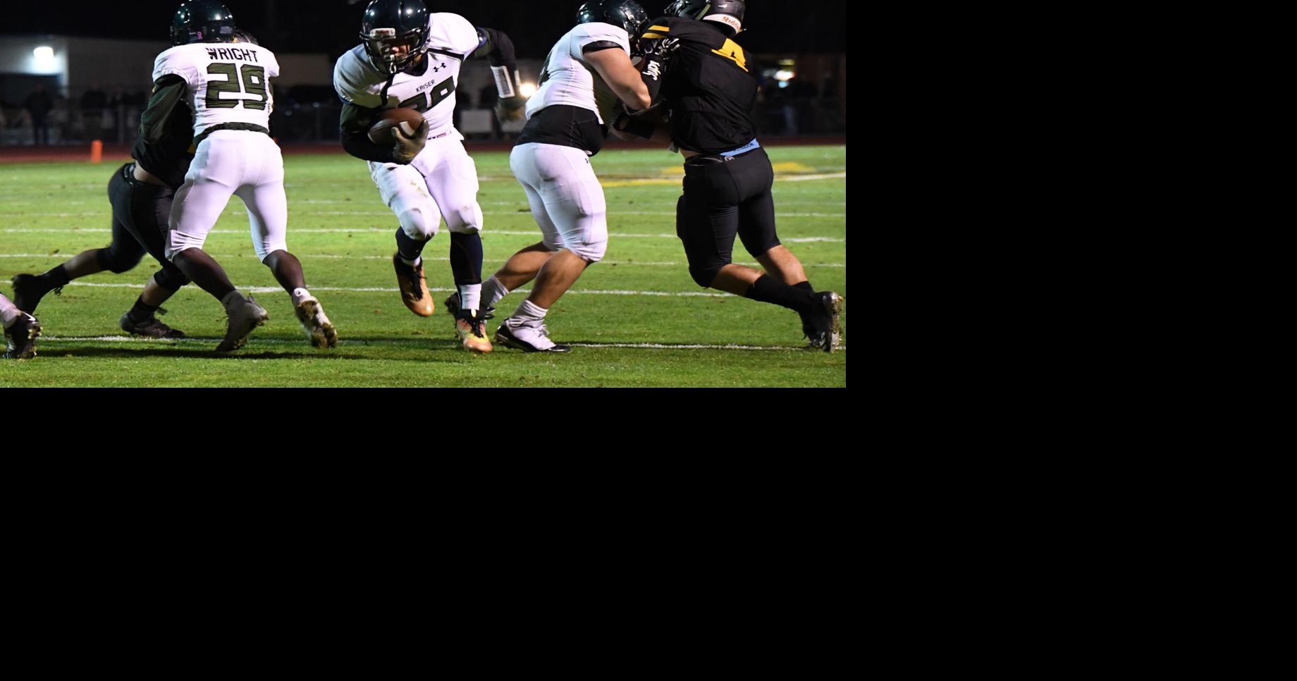 A look back at 2018: Many Fontana teams were successful, led by Kaiser ...