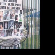 Skaters return to park after tragedy | News | fontanaheraldnews.com