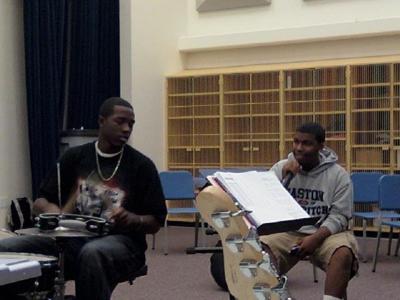 Carlos Commentary: Music Jammers Club brings together talented students ...