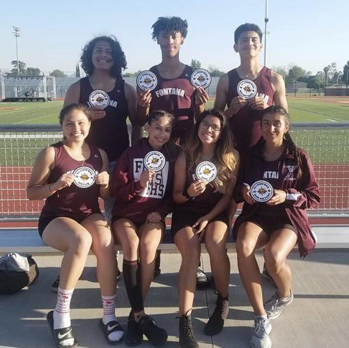 Fohi's track teams win league championships | Sports ...