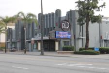 UPDATE: Grand opening of Stage Red is scheduled for June 15; Hagar will ...