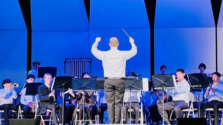 FUSD music programs earn high honors | News | fontanaheraldnews.com