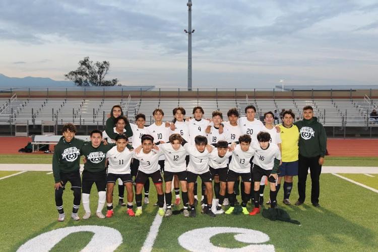 Kaiser soccer team edges Jurupa Hills, 2-1; see video | Sports ...
