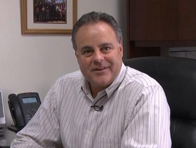 Chuck Hays is named new deputy city manager in Fontana | News ...