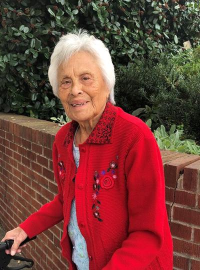 Obituary - Josie Leogrande | Obituaries | fontanaheraldnews.com