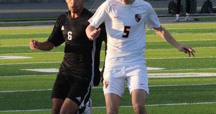 Kaiser soccer team had remarkable turnaround with two victories in CIF ...
