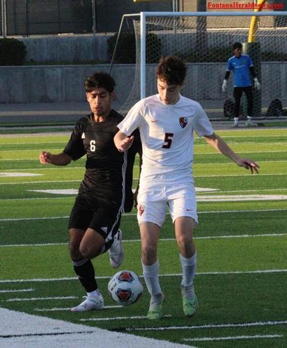 Kaiser soccer team had remarkable turnaround with two victories in CIF ...