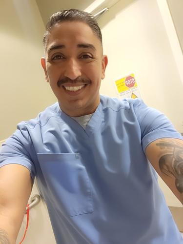 Local hospital worker intervenes to protect child | News ...