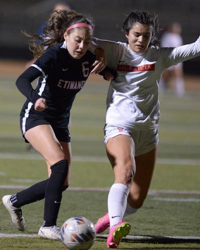 GIRLS’ SOCCER RESULTS: Etiwanda obtains two victories in CIF playoff ...