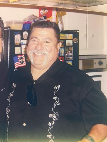 Obituary - Edward Mitchell Robles | Obituaries | fontanaheraldnews.com