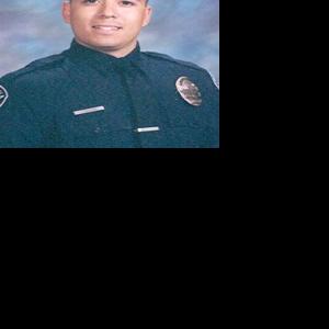 Fontana officer dies in motorcycle accident; service was scheduled for ...