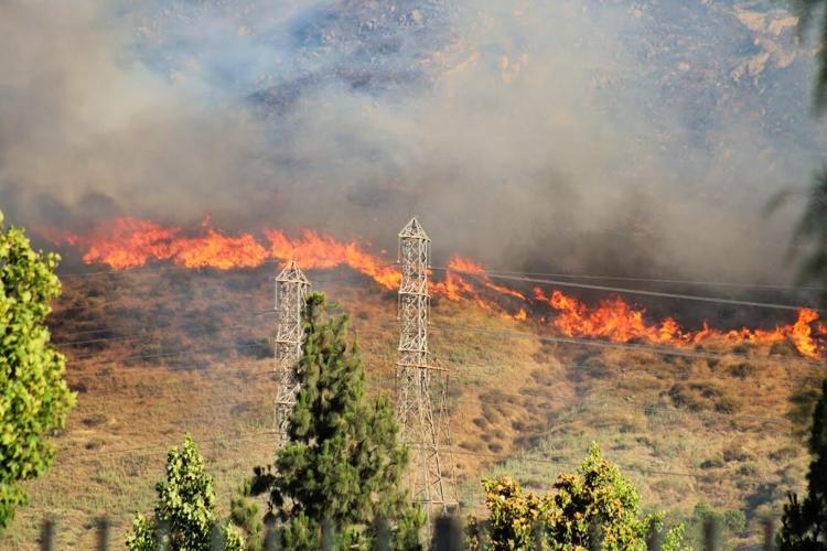 Recent fires reinforce the importance of preparedness | Opinion ...