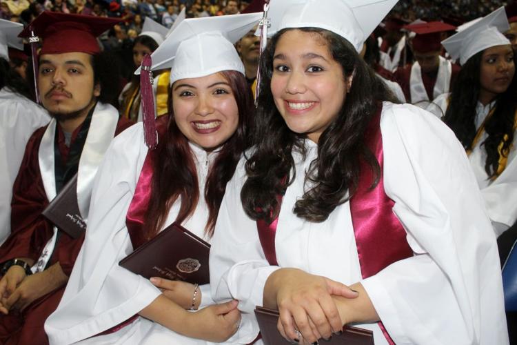 Fontana High School says good-bye to Class of 2015; see photos | News ...