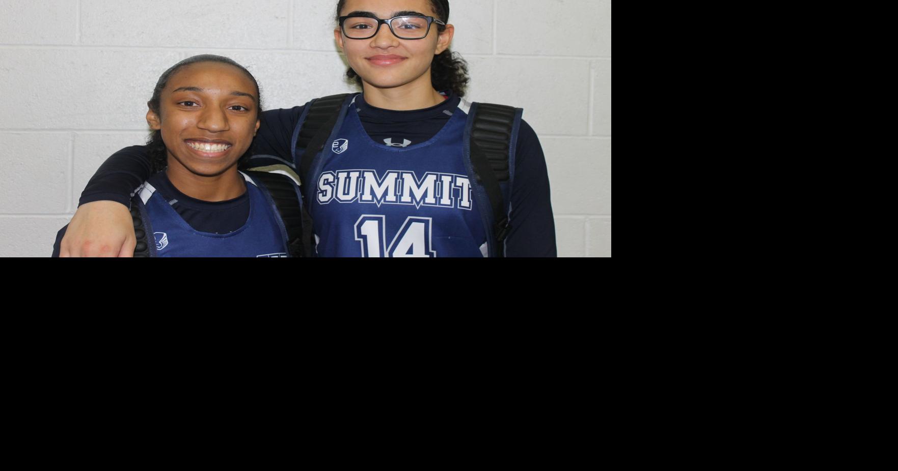 Summit ladies are hoping to win fifth straight Sunkist League ...