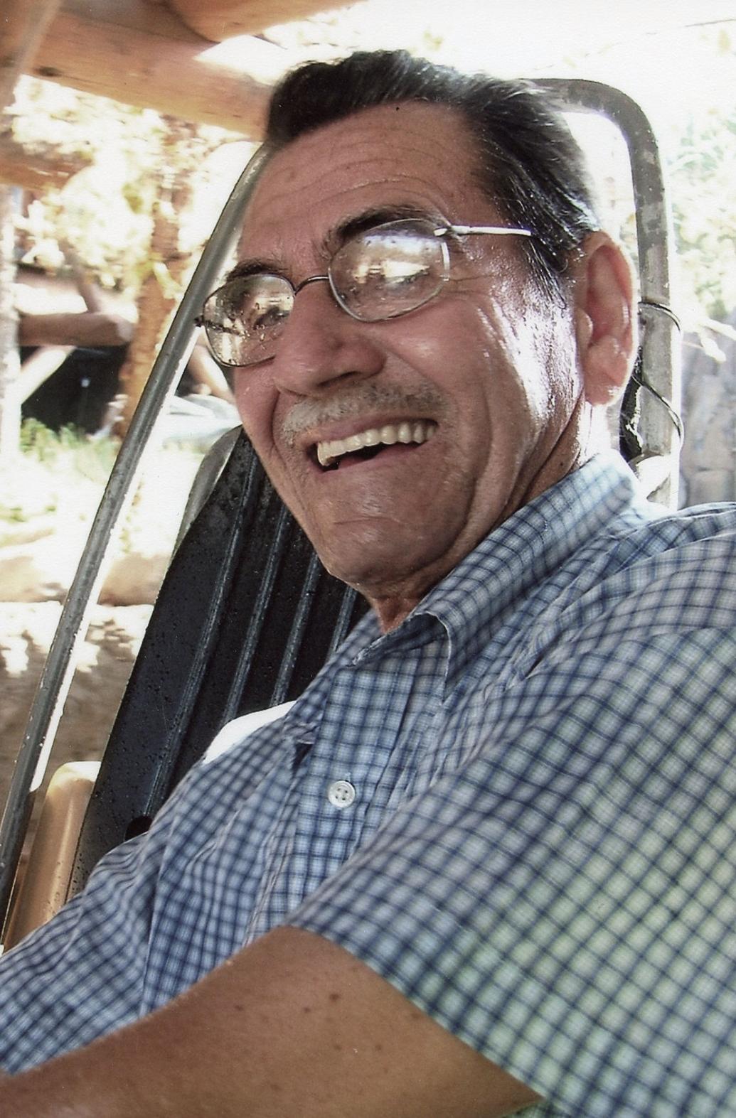 Obituary - Ramon Angulo Reyes | Obituaries | fontanaheraldnews.com