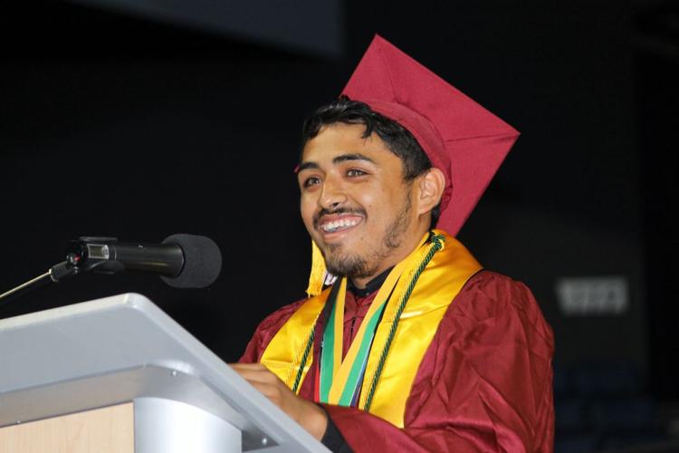 Fontana High School says good-bye to Class of 2015; see photos | News ...