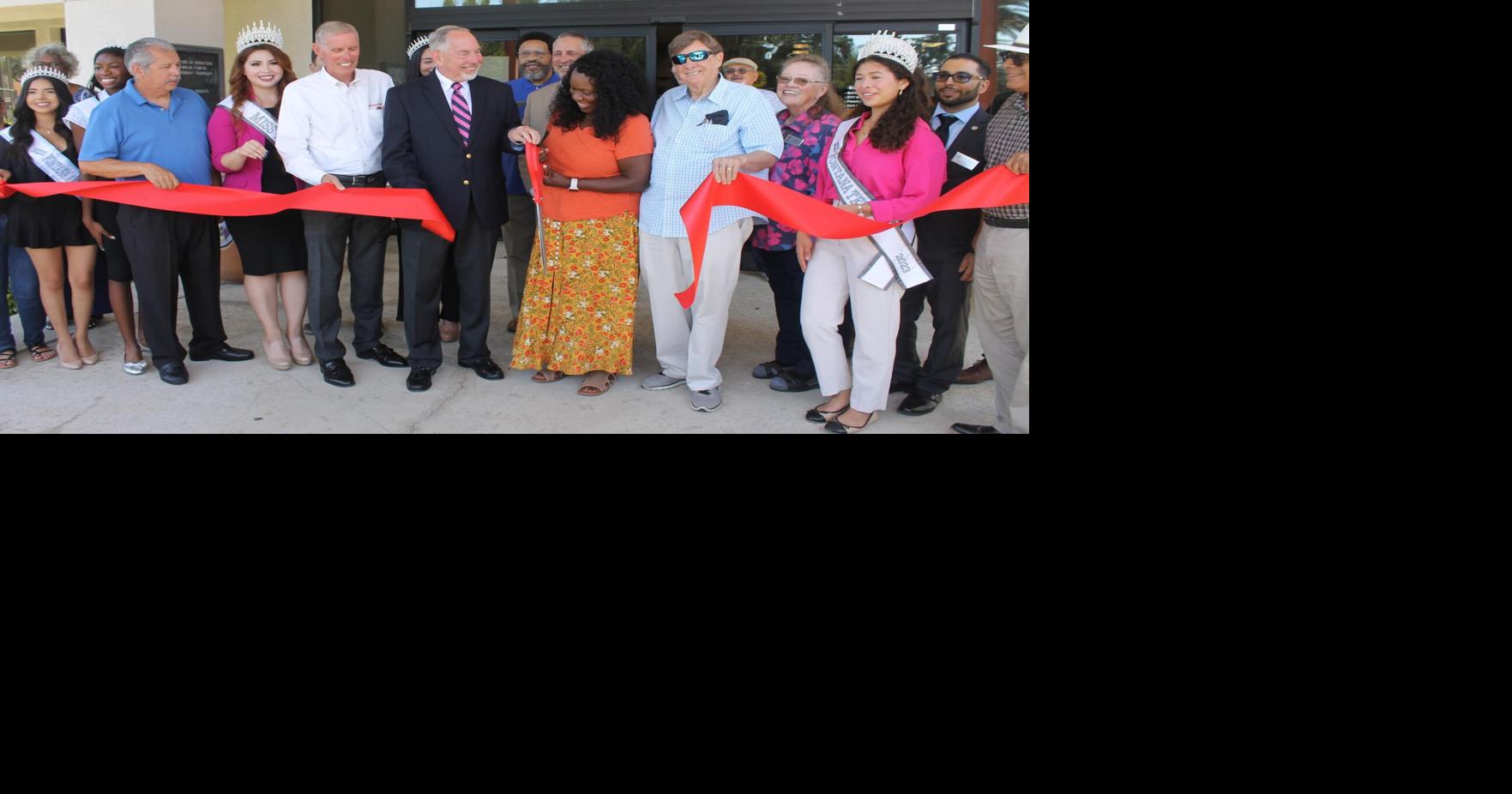 Richard Roth serves as Fontana's temporary representative in State ...