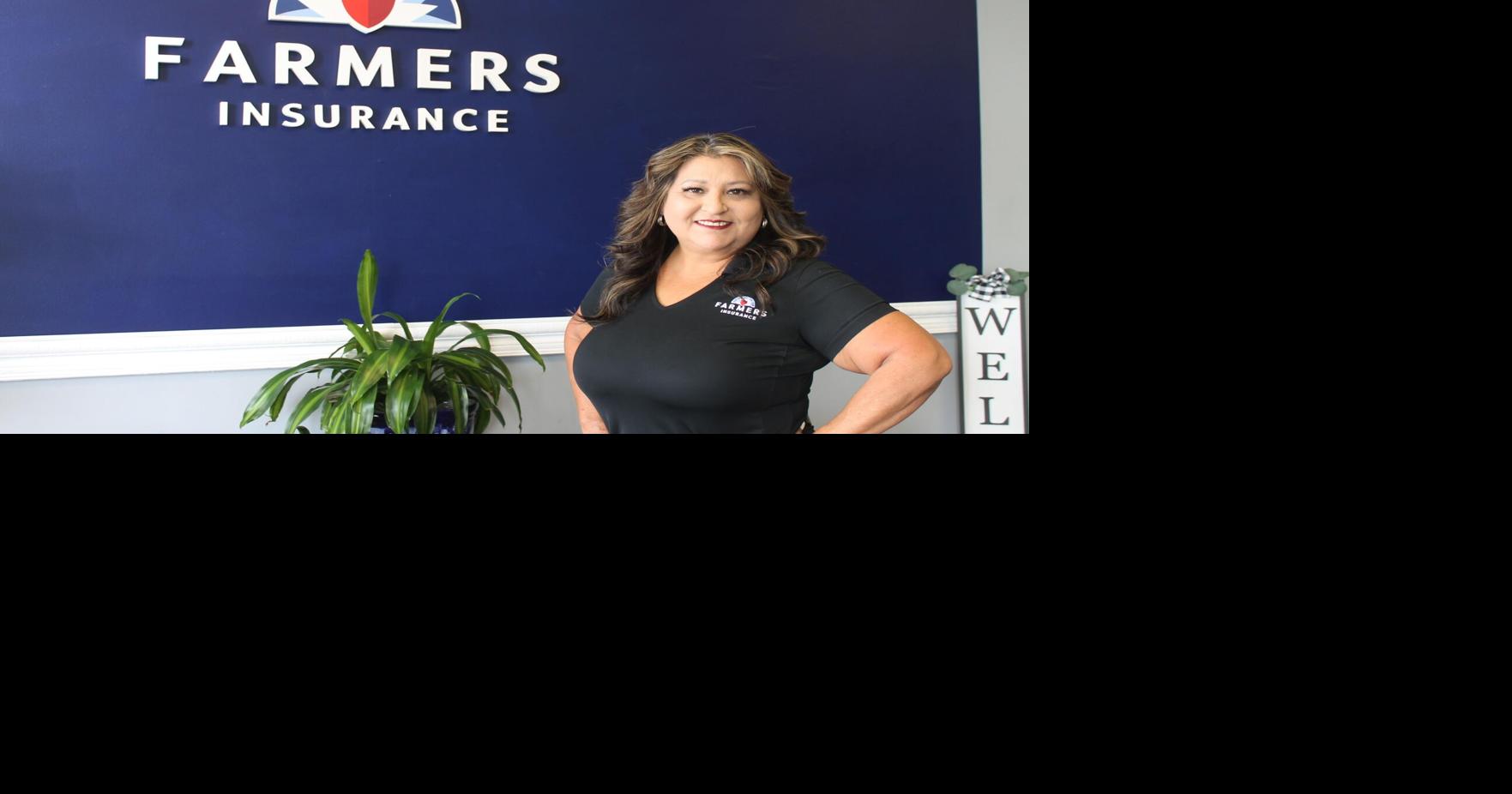 Spotlight on Business: FARMERS INSURANCE | Business | fontanaheraldnews.com