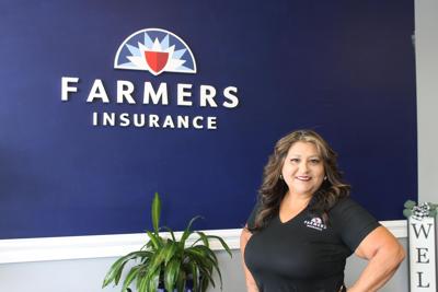 Spotlight on Business: FARMERS INSURANCE | Business | fontanaheraldnews.com