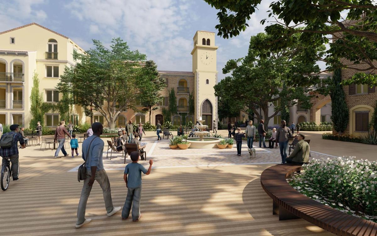 City of Fontana lost $31.8 million on sale of Ventana property | News ...