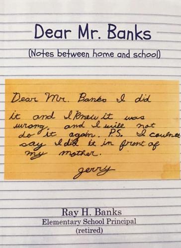 Former Fontana educator publishes book filled with notes from parents ...