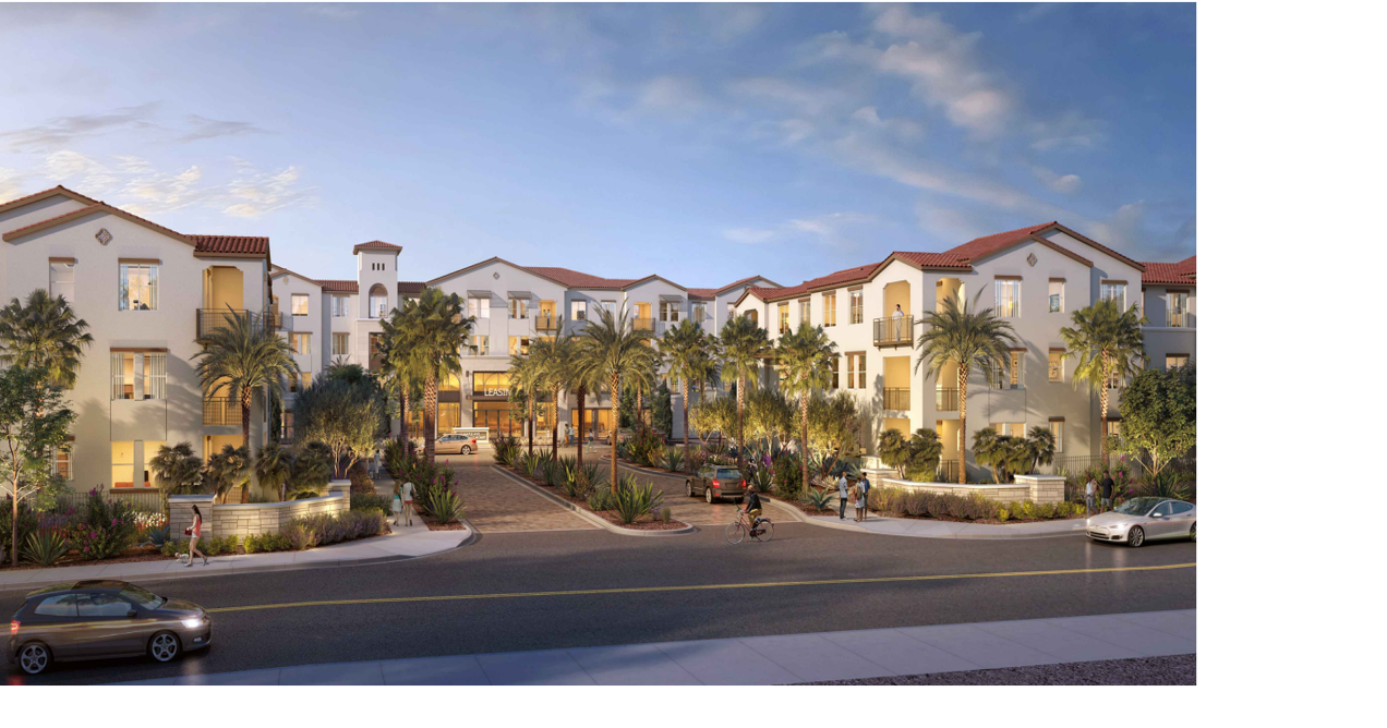 Fontana approves 265-unit condominium development | News ...