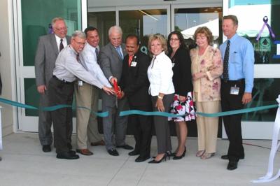 Arrowhead Regional Medical Center opens new building | News ...