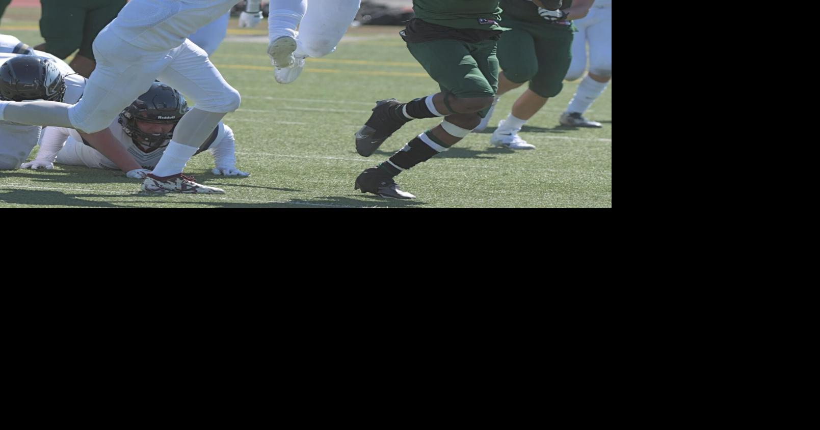 Kaiser holds on for 14-8 victory in football opener | Sports ...