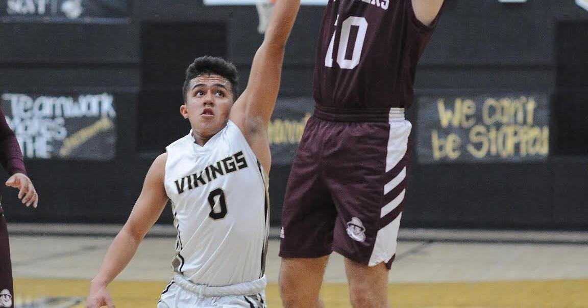 Fohi basketball team wins again; next game will be at home on Saturday ...