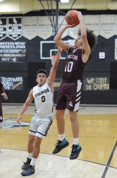 Fohi basketball team wins again; next game will be at home on Saturday ...