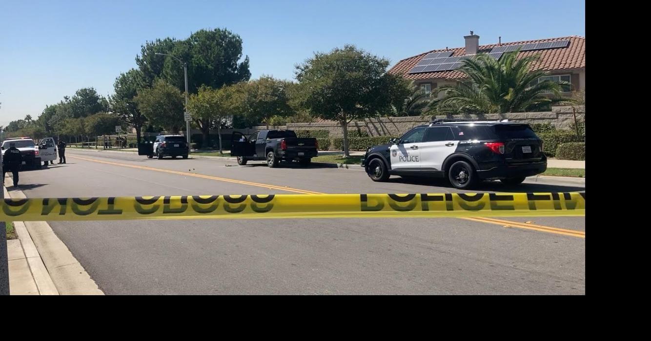 Road rage incident results in person being shot in Fontana | News ...