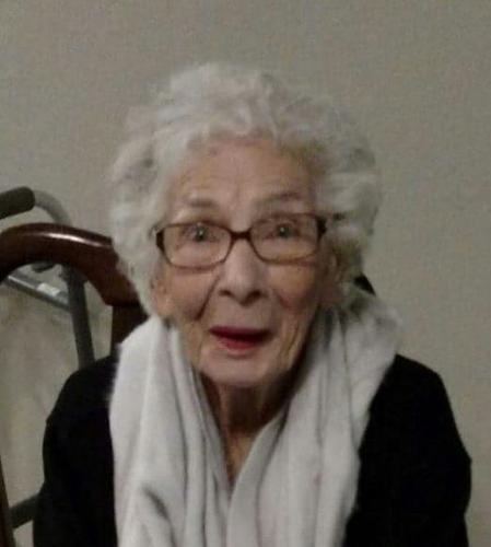 Obituary - Marie E. Balsano | Obituaries | fontanaheraldnews.com