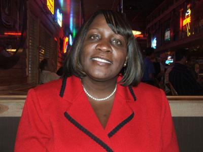 Acquanetta Warren is elected mayor of Fontana by wide margin | News ...