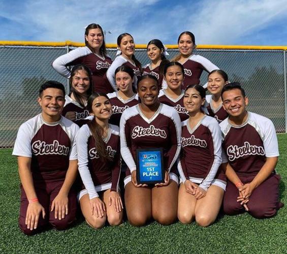 Summit, Fohi cheer teams achieve top honors at competitions | News ...