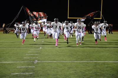 Etiwanda football team smashes Alta Loma, 47-17; see video highlights ...