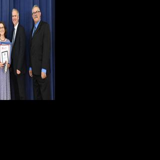 FUSD educator is named one of San Bernardino County's Teachers of the ...