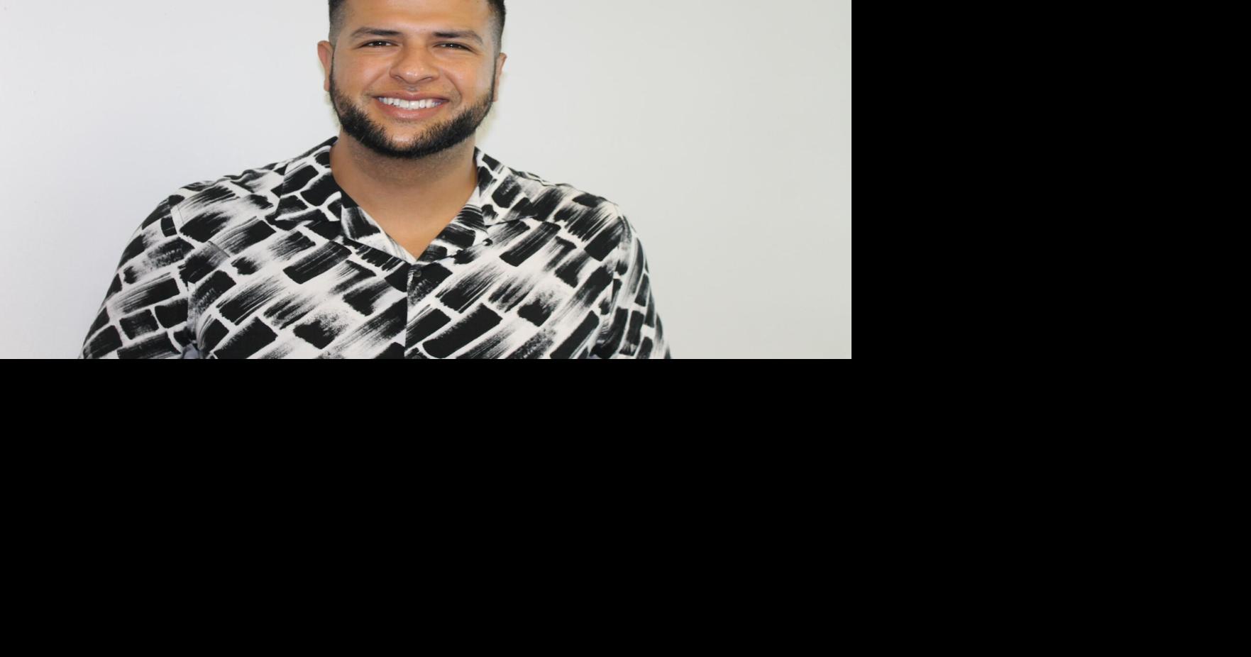 Leonardo Rivas is named FUSD's Teacher of the Year | News ...