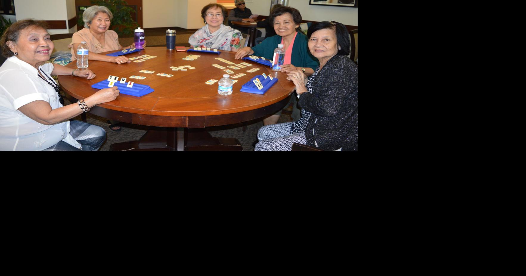 Fontana Community Senior Center offers many fun activities | News ...