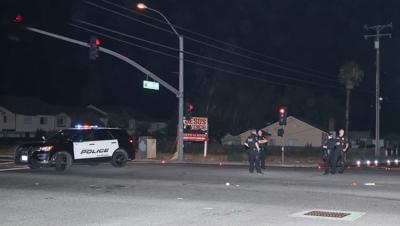 UPDATE: Girl dies after being struck by vehicle on Rialto-Fontana ...