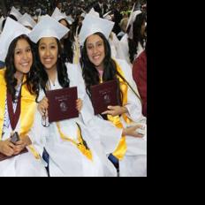 Fohi graduate celebrates all of Fontana’s schools | Opinion ...