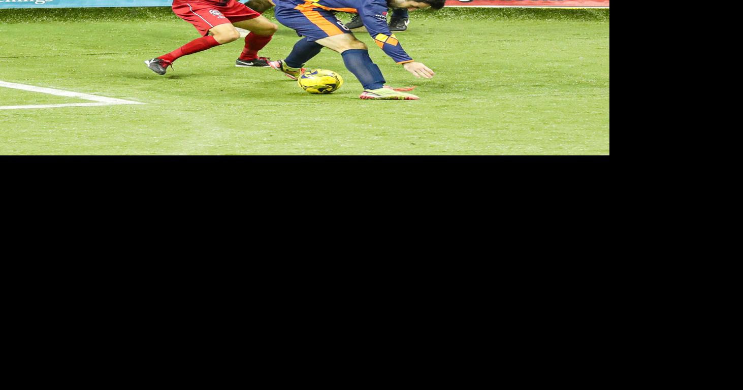 Ontario Fury soccer team triumphs over foes at Toyota Arena | Sports ...