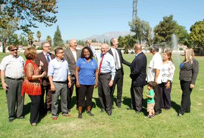 The drought is officially over, but Earth Day reminds us that we need ...