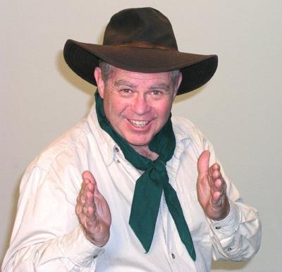 Performances will take place at Glen Helen Regional Park this summer ...