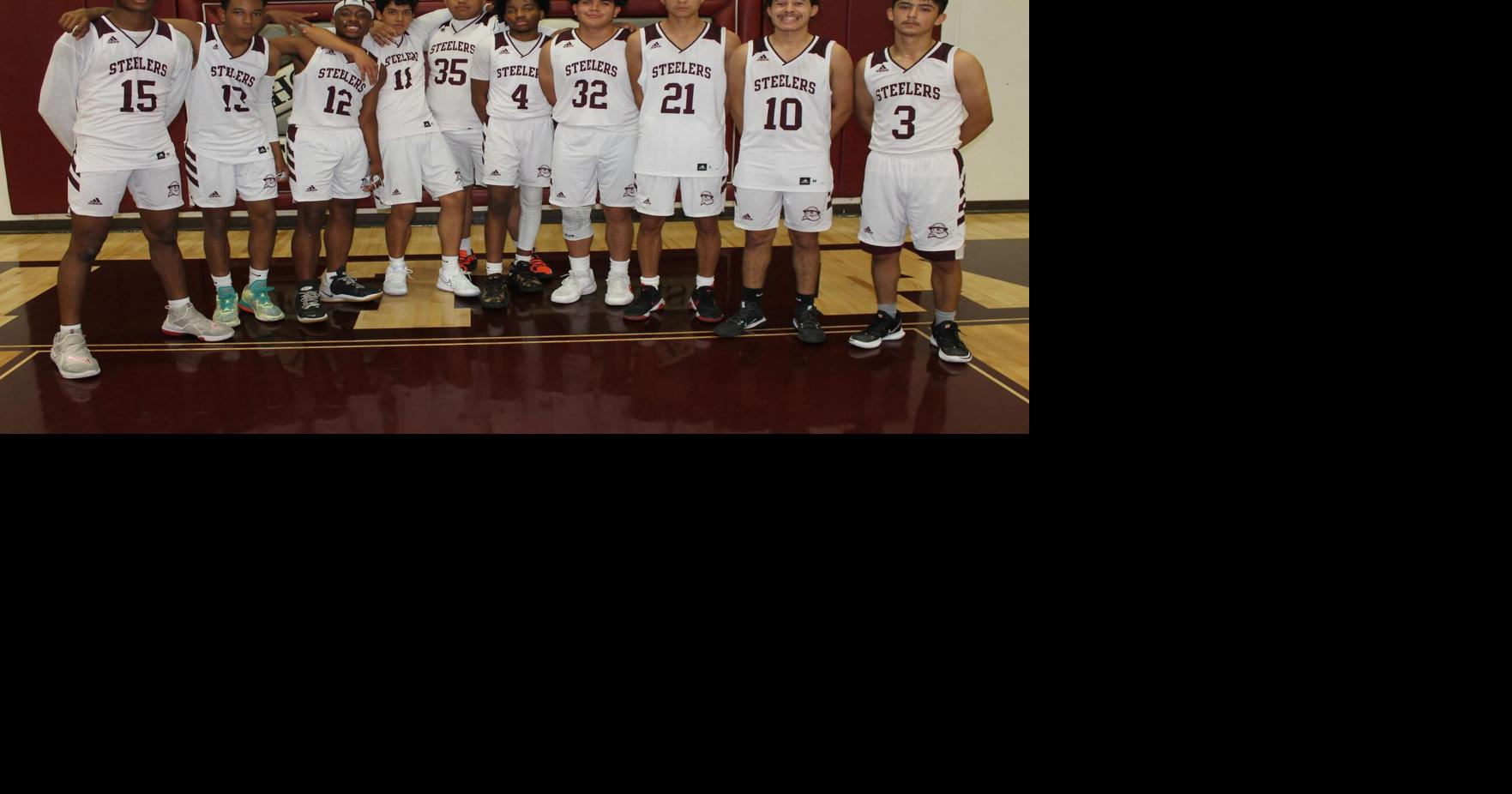 Great defense enables Fohi basketball men to achieve 59-14 victory; see ...