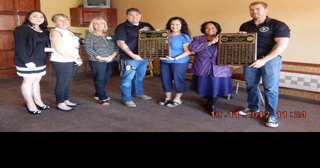 Fontana Exchange Club honors graduates of FLIP | News ...